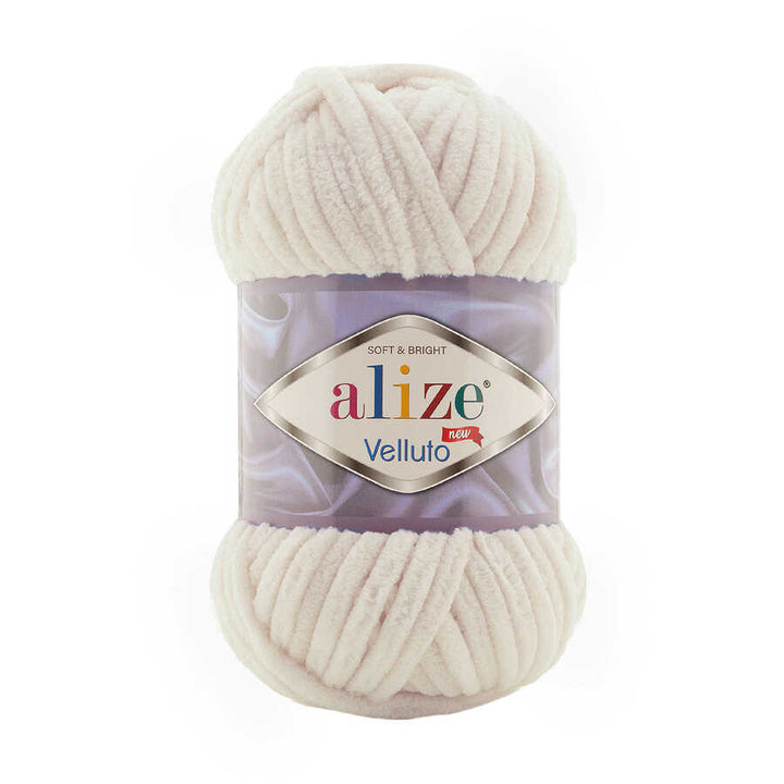 Alize Velluto - Hobby Shopy Velvet Yarn - Softy - Alizeyarn- Turkish ...