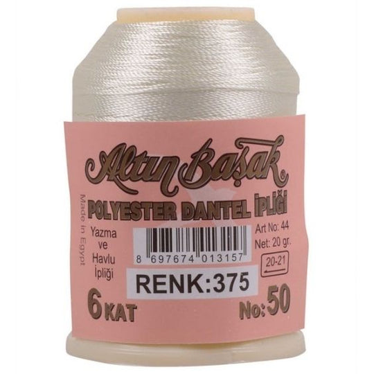 Altinbasak Lace Threads, 6 ply, Needlework, Sewing, Embroidery PART-2